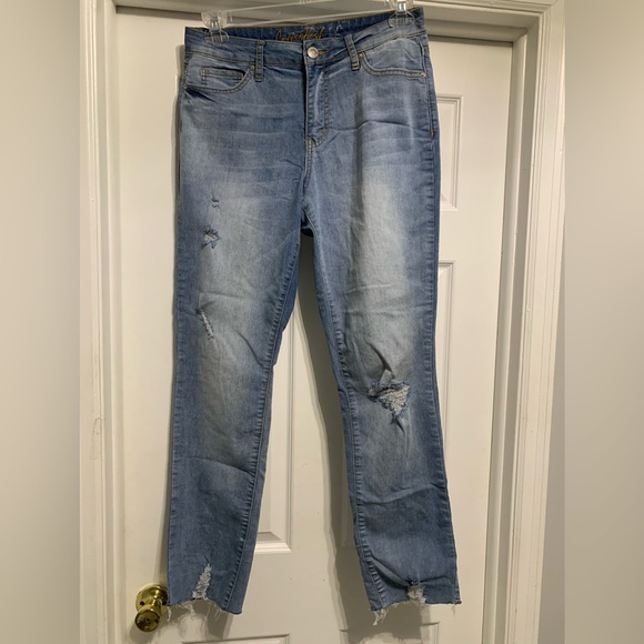 Copperflash | Jeans | Nwot Copperflash Jeans Sz | Poshmark